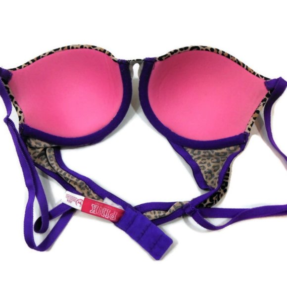 PINK Victoria's Secret | Intimates & Sleepwear | Victoria Secret Pink ...